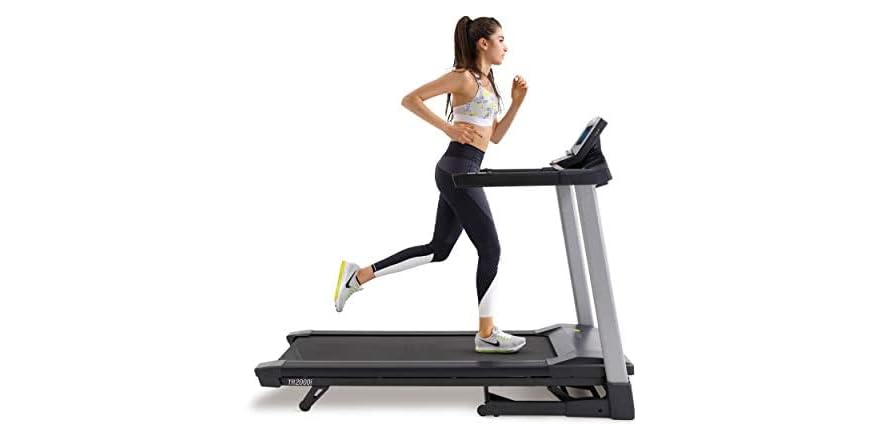 LifeSpan Fitness TR3000i Treadmill (Open Box)