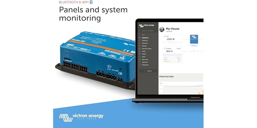 Victron Energy Cerbo GX