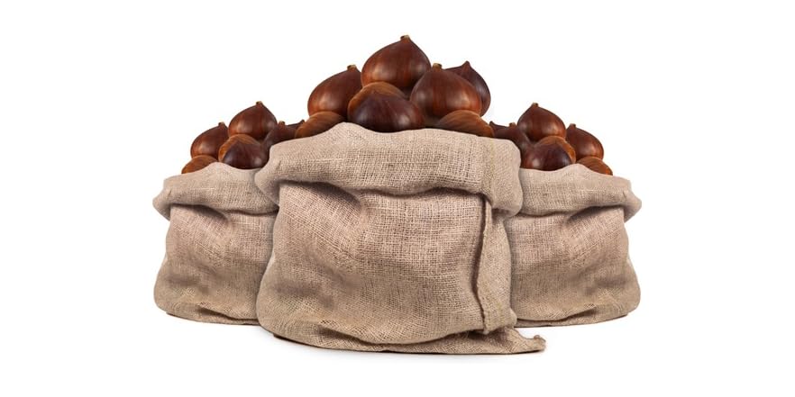 Bags of Chestnuts
