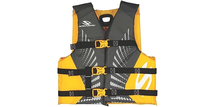 Stearns LIFE VEST 5973 YOUTH