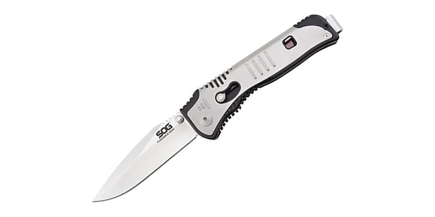 SOG FlashBack Mini