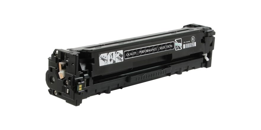 Remanufactured Toner (HP 131A/Canon 131)