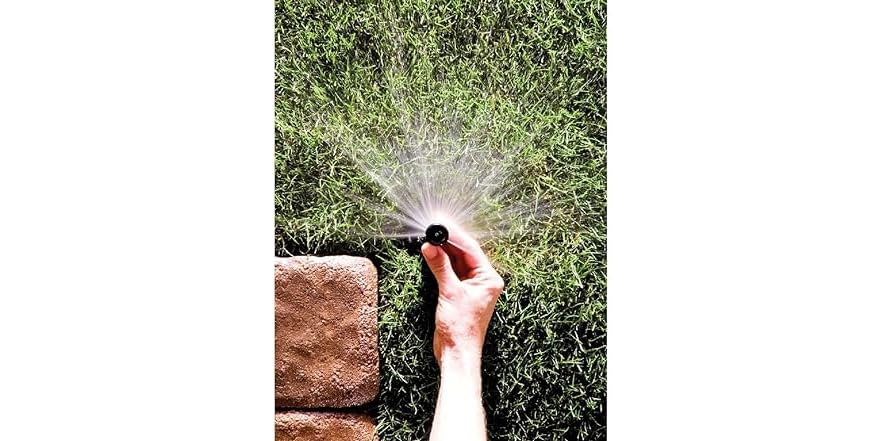 Rain Bird Professional Pop-Up Sprinker