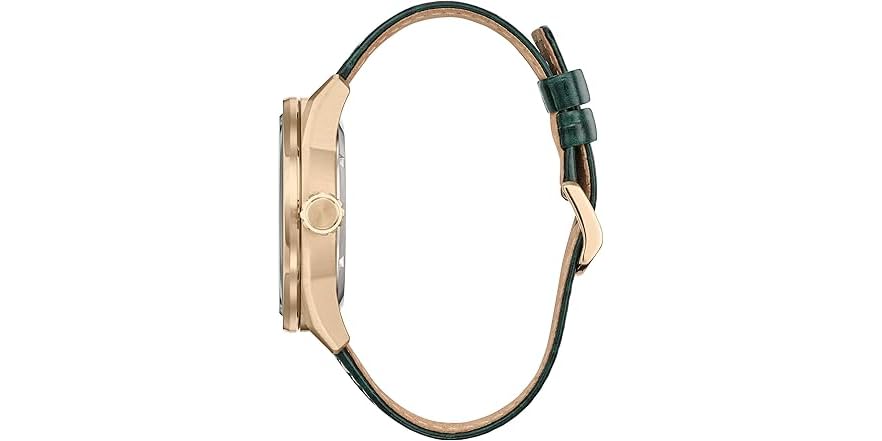 Citizen Eco-Drive Men's Marvel Loki Watch