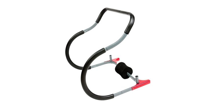 As Seen On TV Ab Roller Evolution