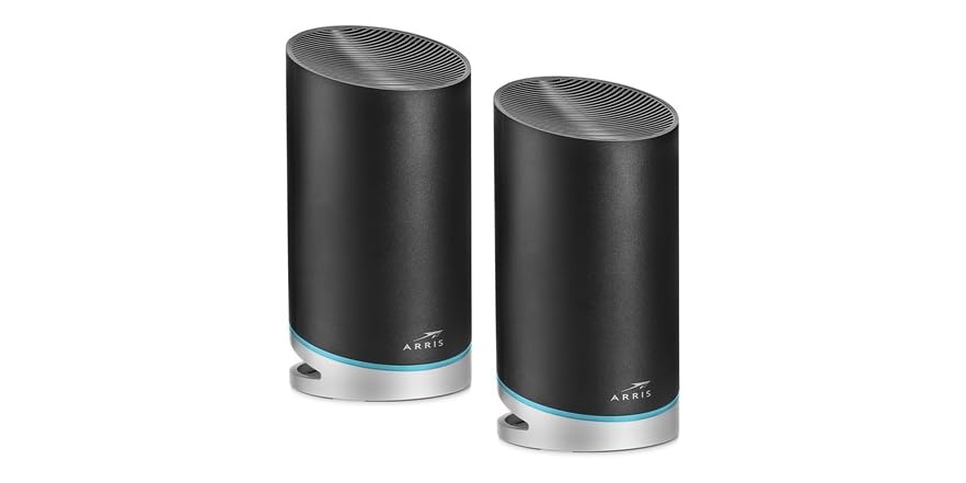 ARRIS SURFboard mAX Plus AX7800