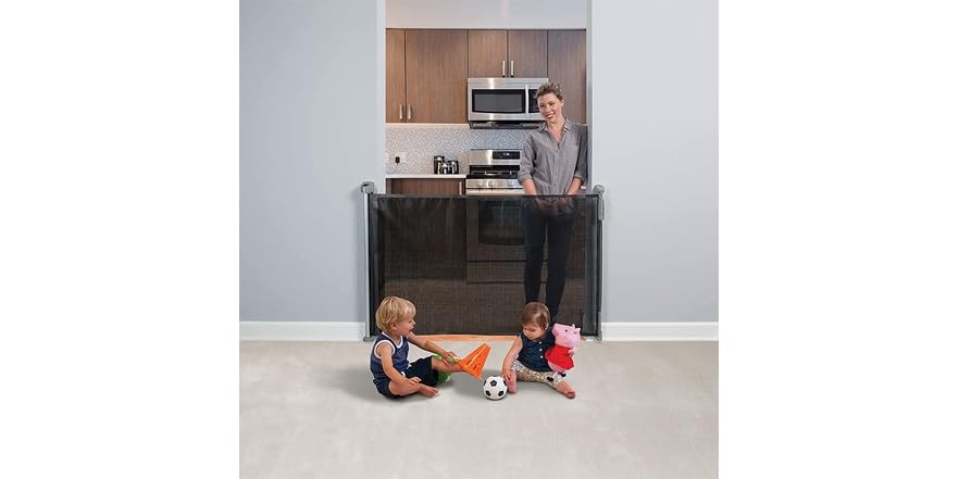 KidCo Retractable Safeway Safety Gate