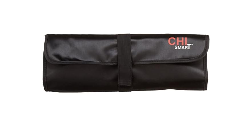 CHI Smart Titanium Ceramic Digital 2-in-