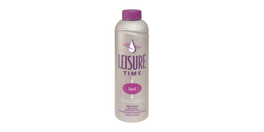 Leisure Time Control, 1 qt.