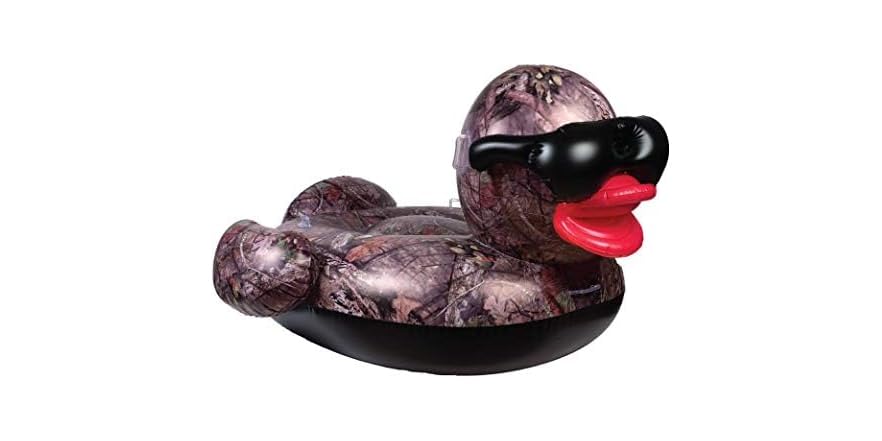Tuff Duck Giant Premium Inflatable
