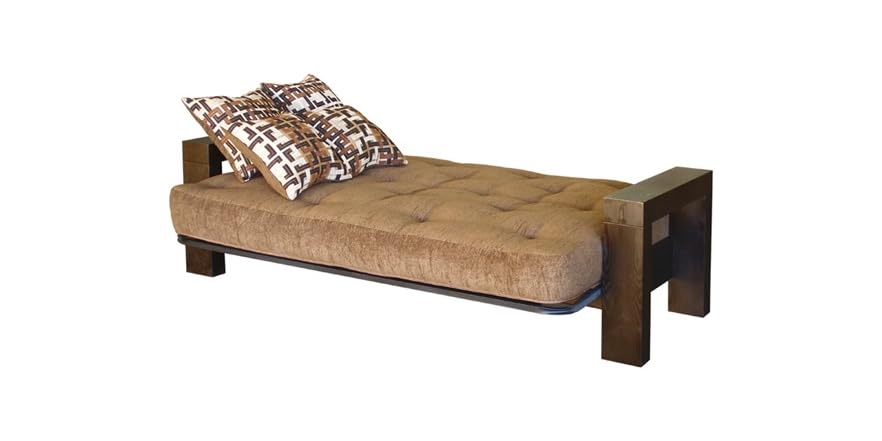 Big Tree Big Sleep Morgan Futon