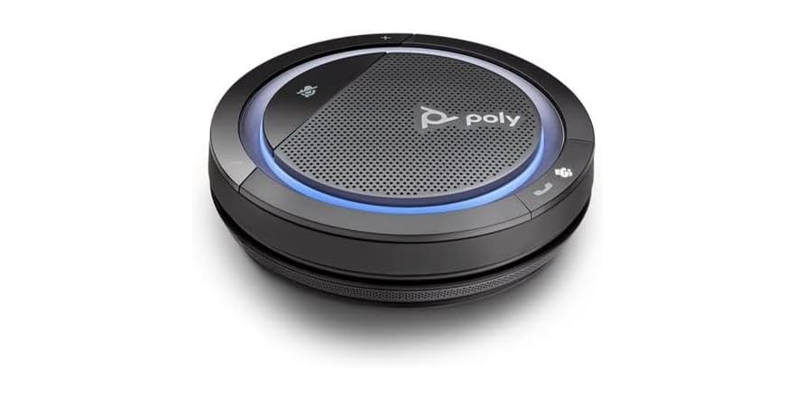 Poly Calisto 5300 Speakerphone USB-C (Open Box)
