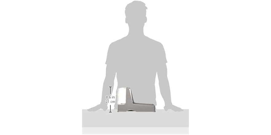 Petmate Fresh Flow II Fountain 110Oz