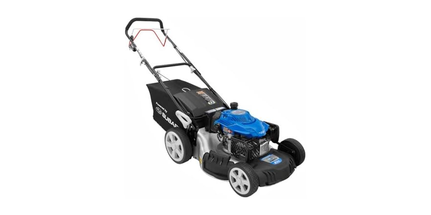 PowerStroke Subaru 21" Self Propelled Mower