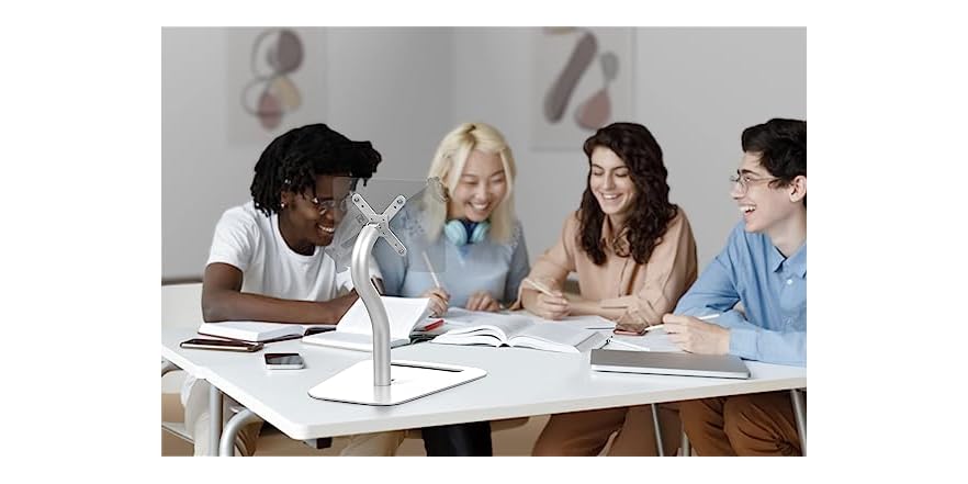 Swan Neck Stand – CTA Swan Neck Floor