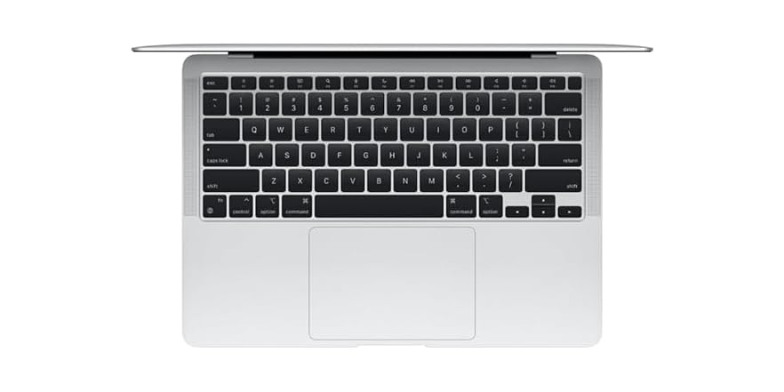 2020 Apple MacBook Air with Apple M1 Chip (13-inch, 8GB RAM, 1TB SSD ...