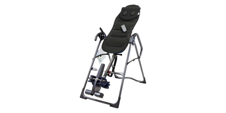 Teeter EP-960 Ltd. Inversion Table with Vibration Cushion