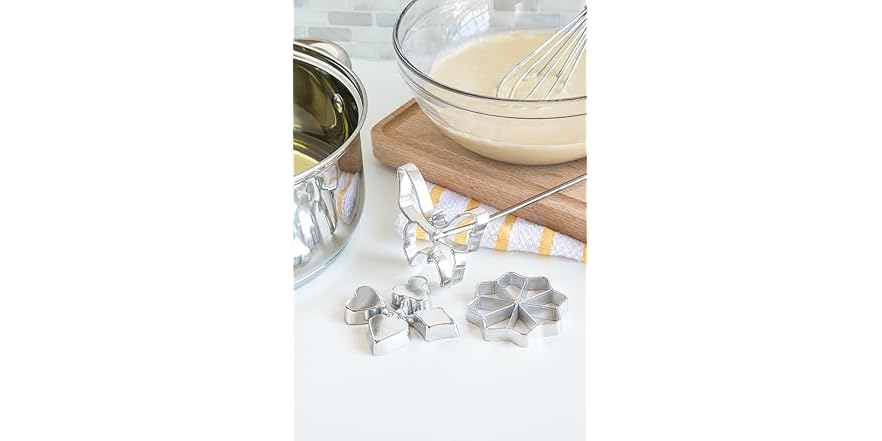 Baking Gadget, 4 Piece