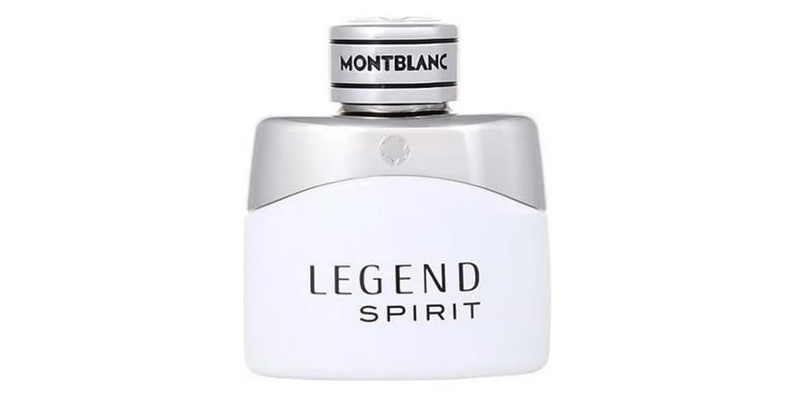 Montblanc Legend Spirit EDT Spray