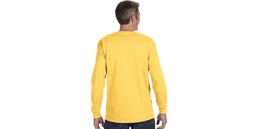 Jerzees Adult 5.6 oz. DRI-POWER T-Shirt