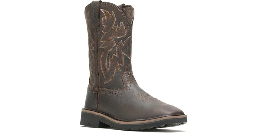Wolverine Men's RANCHER ST