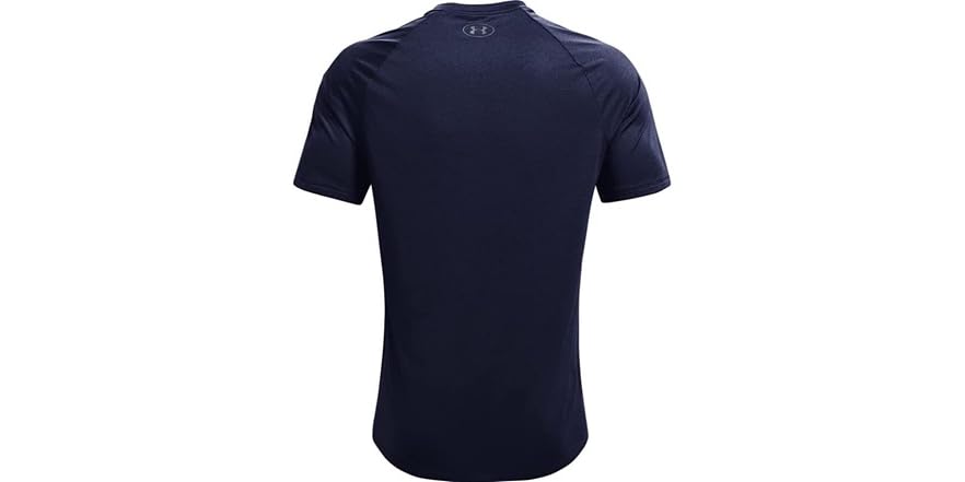 Men's UA Tech 2.0 Textured T-Shirt