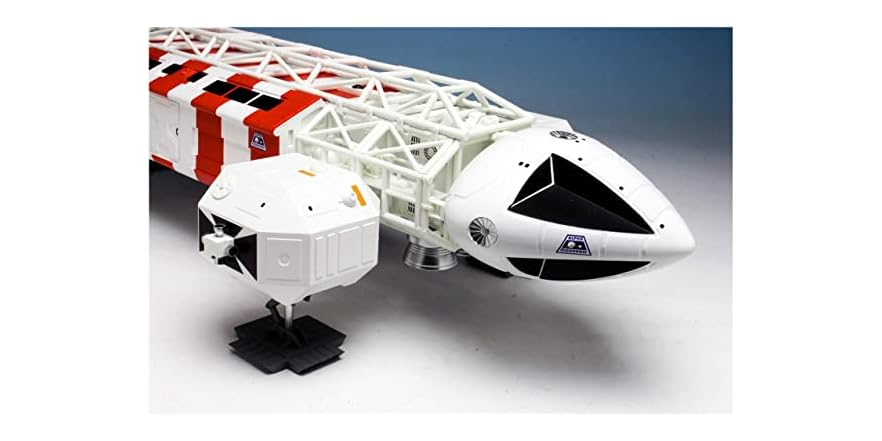 MPC Space 1999 Eagle Transporter