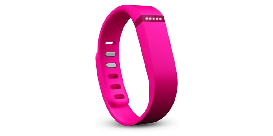 Fitbit Flex - Wireless Activity Tracker