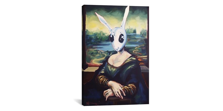 Rabbit Lisa (2 Sizes)