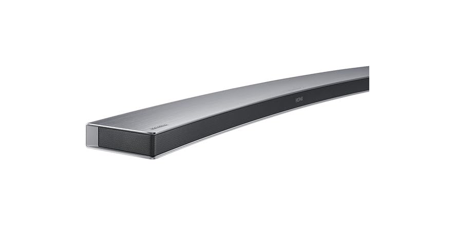 Samsung 4.1Ch Curved Wireless Soundbar