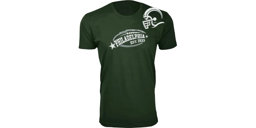 Men's All-Star Football T-Shirt