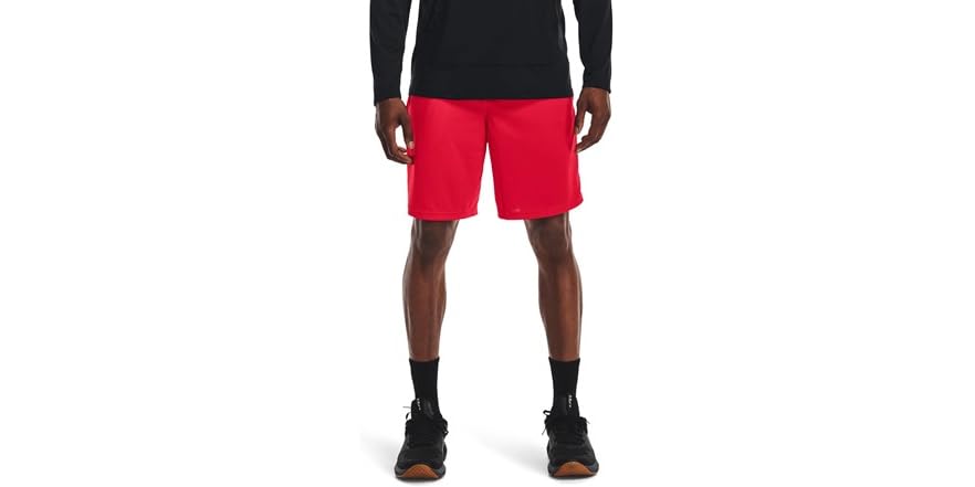 UA Tech Mesh Men's 9" Shorts