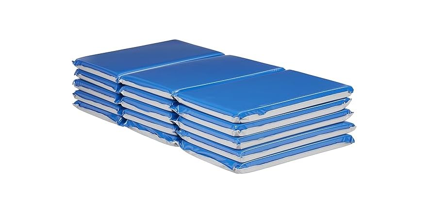 Premium Folding Rest Mat