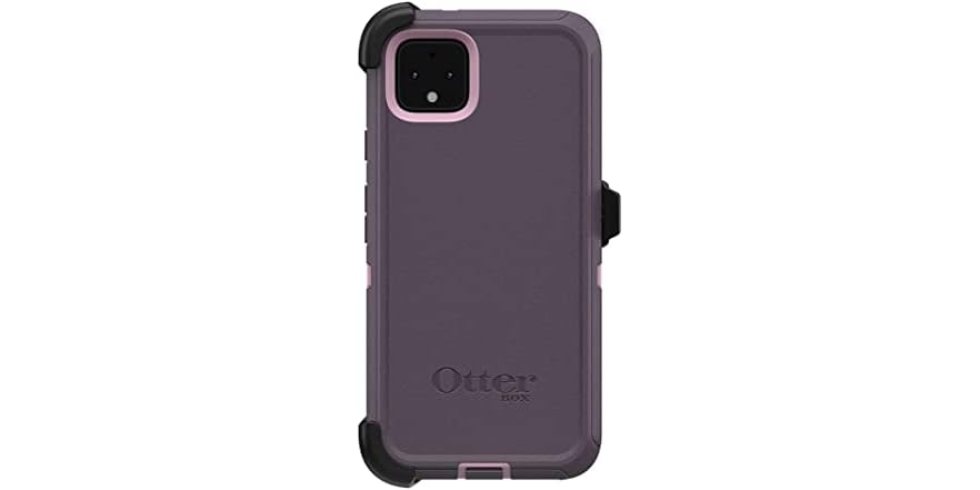 OtterBox Defender Screenless Case
