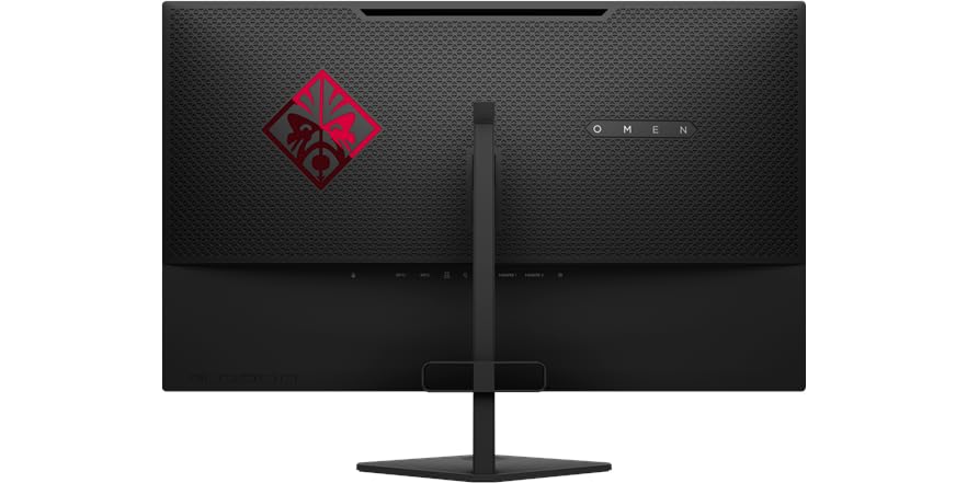 HP OMEN 25" 144Hz FHD Gaming Monitor