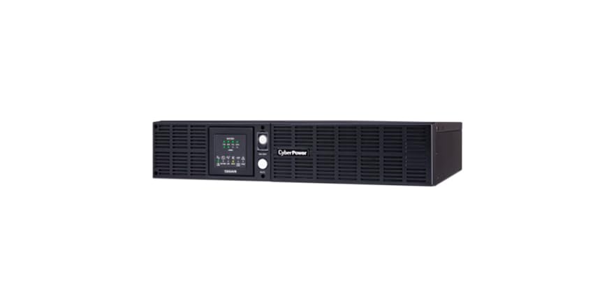 CyberPower CPS1500AVR-R CPS RM/T AVR UPS System