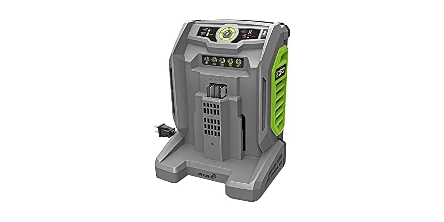 EGO Power+ CH7000 700W Turbo Charger