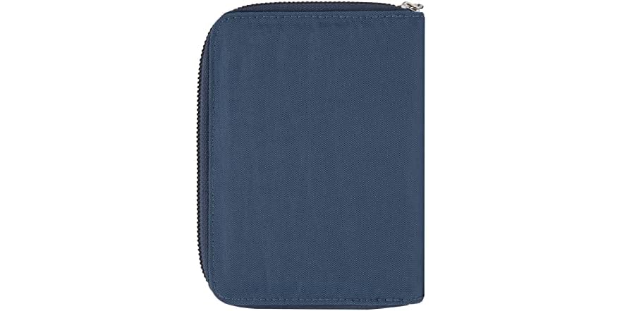 Travelon: Passport Zip Wallet