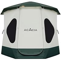 Space Acacia 2-3 Person Camping Tent
