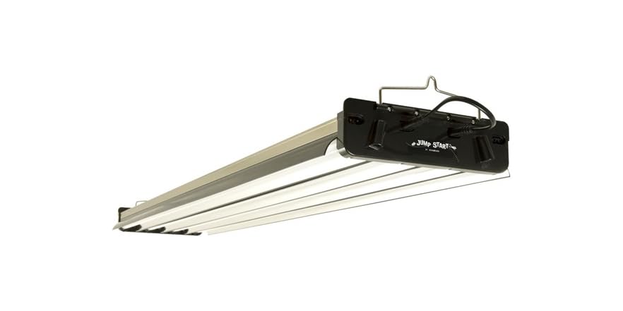 Hydrofarm Jump Start Modular T5 Light System
