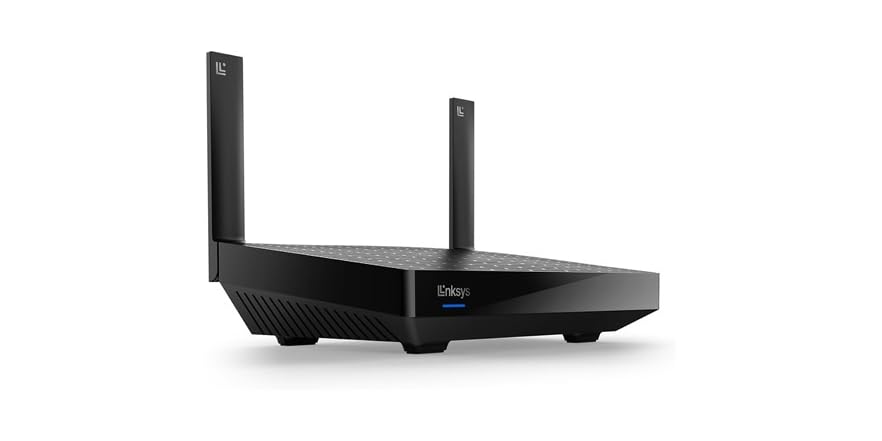 Linksys Hydra Pro 6 Mesh WiFi 6 Router