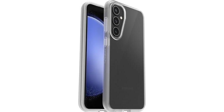 OtterBox Galaxy S23 FE Case