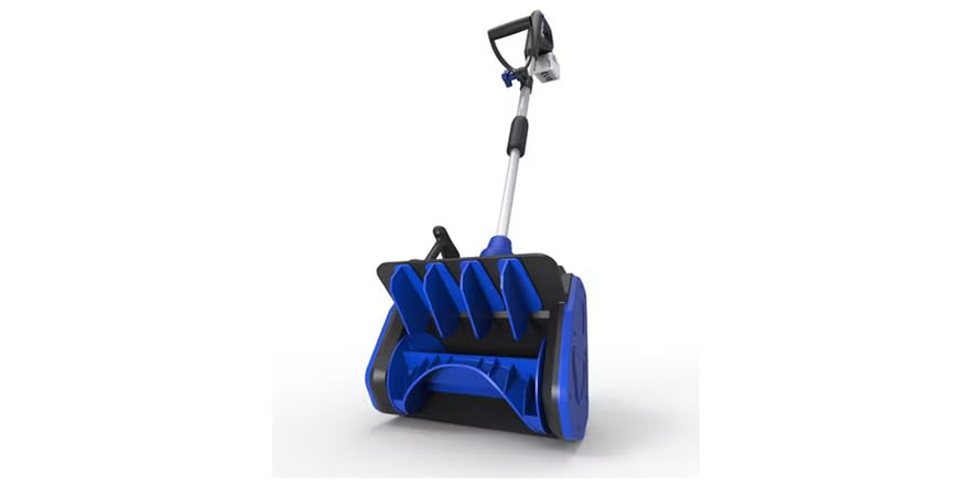 Snow Joe 24V-SS13.5-XR-SJB Snow Shovel Kit