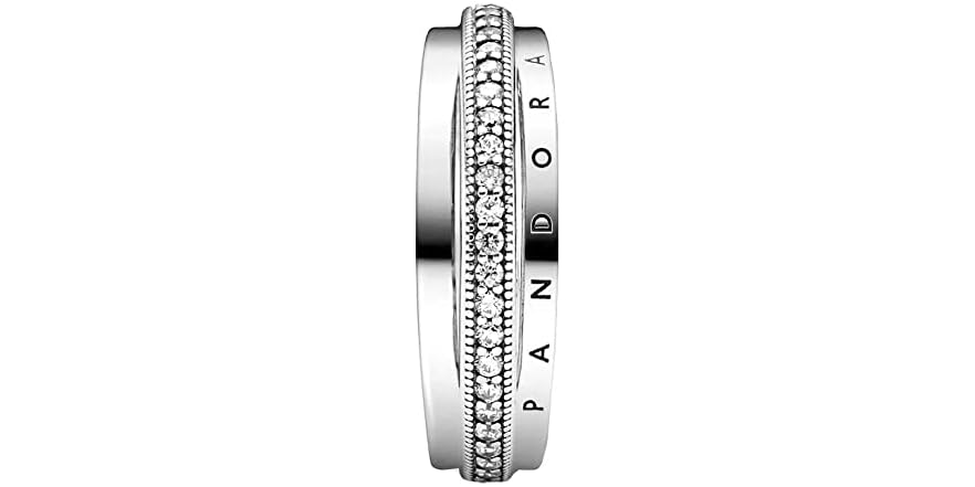 Pandora 199040C01-50 EUR-50, US-5 Pandora Triple Ba (Open Box)