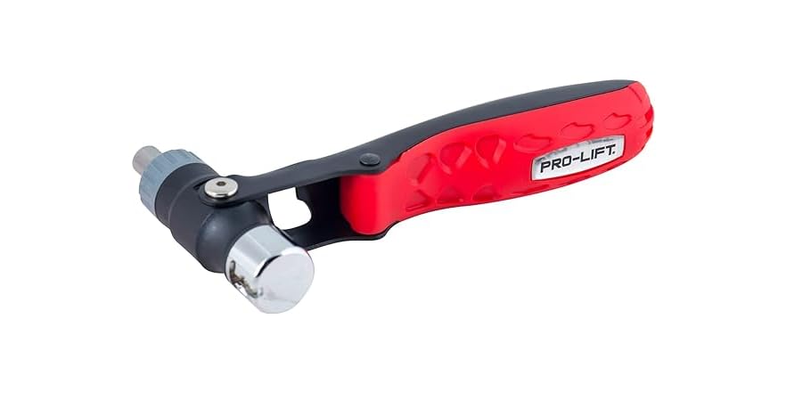 Pro-Lift Multi Hand Tool Kit for DIYers - 12pc