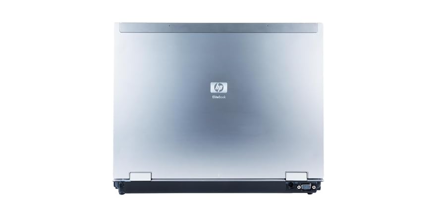 HP EliteBook 8530p 15.4" Intel i5 Laptop