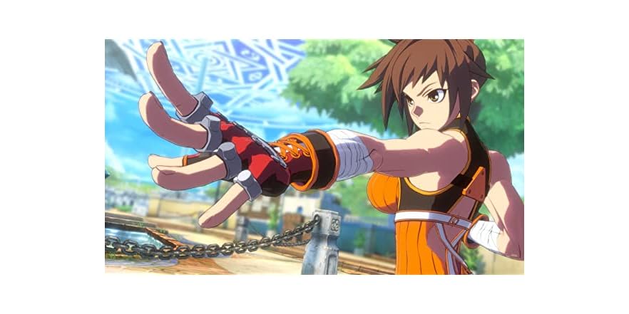 DNF Duel - PlayStation 4