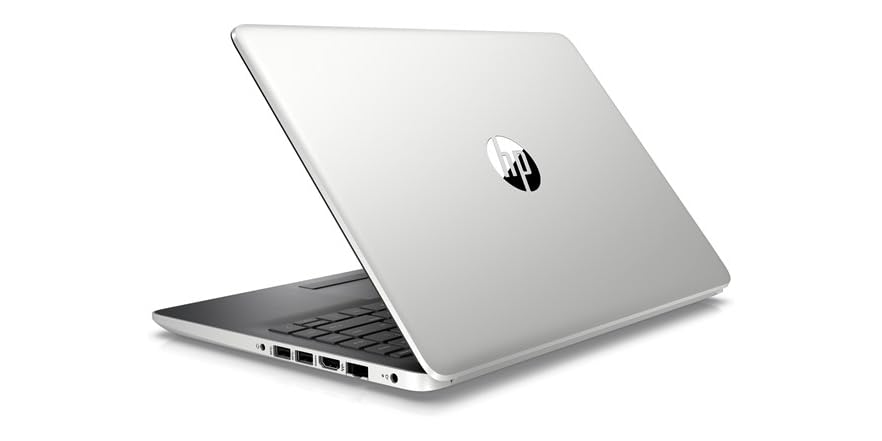 HP 6HG27UA#ABA HP 14-cf1061st 14" Laptop (Open Box)