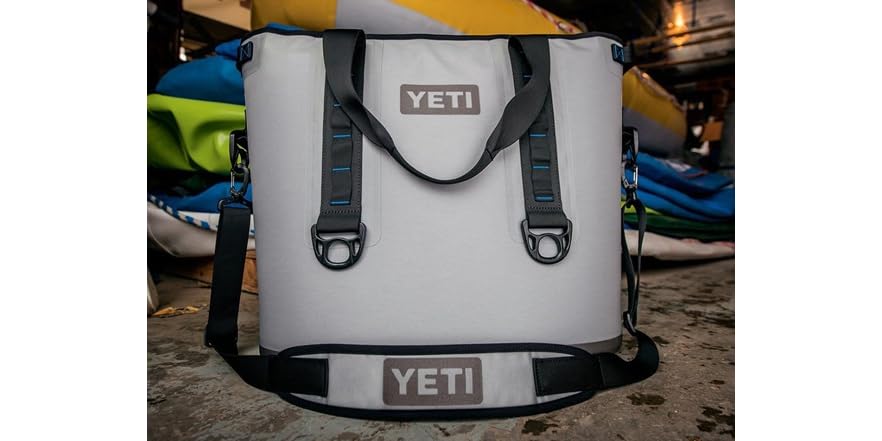 YETI Hopper 40 Coolers
