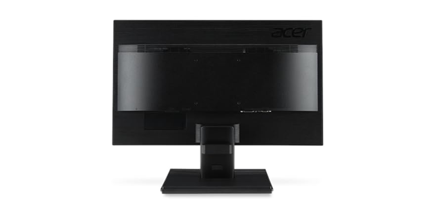 Acer V246HL 24" 1920x1080 LED Monitor